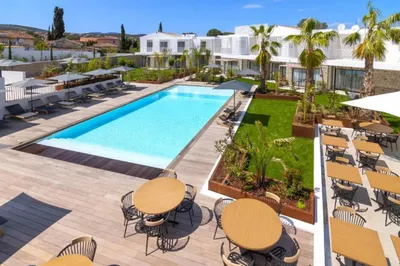Van Der Valk Hotel Bloom Saint Aygulf - Fréjus