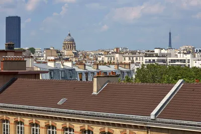 Best Western Plus La Demeure - Paris