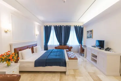 Grand Hotel Palladium Munich - Munich