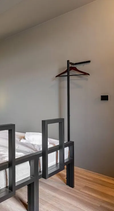 A&o Hamburg Hauptbahnhof - Hostel - Hamburg