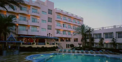 Sea Garden Hotel - Hurghada