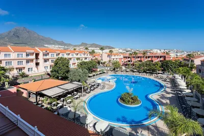 Hotel El Duque - Costa Adeje