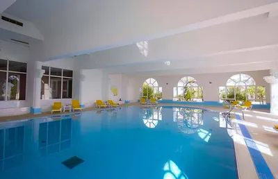Iberostar El Fatimi - Mahdia