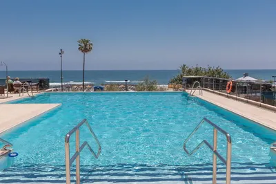 Hotel Angela - Adults Recommended - Fuengirola