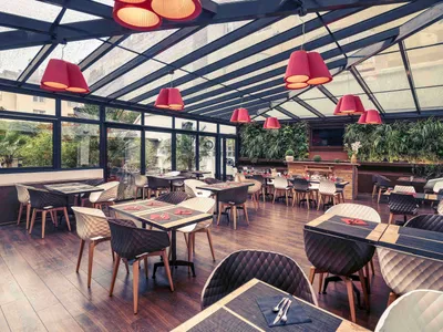 Mercure Pont D'avignon Centre - Villeneuve-lès-Avignon