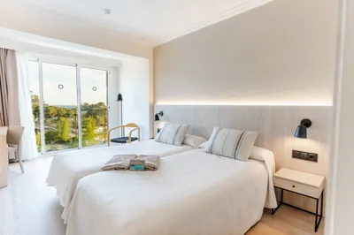 Minura Hotel Cala Galdana & Apartamentos - Menorca