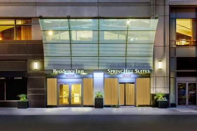 Residence Inn By Marriott Chicago Downtown / River North - Chicago