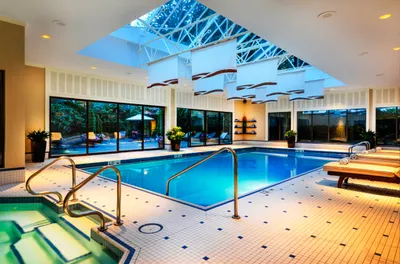 The Sutton Place Hotel Vancouver - Vancouver