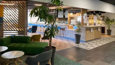 Holiday Inn Clermont-ferrand Centre By Ihg - Clermont-Ferrand