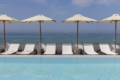 Hotel Hm Ayron Park – Adults Only - Platja de Palma