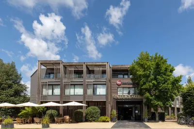 Best Western Plus Le Roi Arthur Hotel Et Spa - Ploërmel