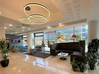Residhome Paris Issy-les-moulineaux - Meudon