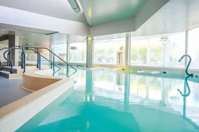 Hôtel & Spa - Thalazur Port Camargue - Port Camargue