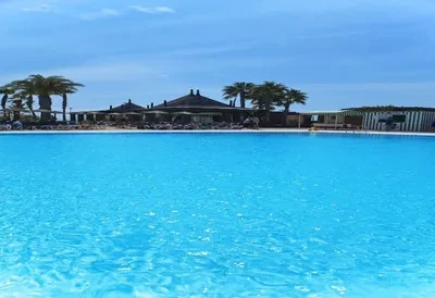 Hotel Beatriz Costa & Spa - Costa Teguise
