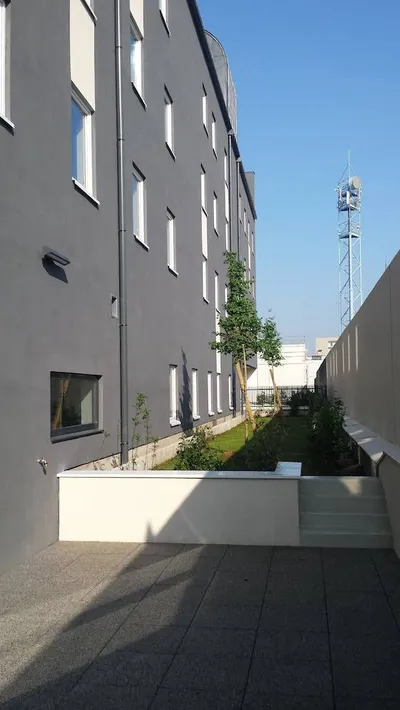 B&b Hotel Paris Est Bobigny - Bobigny