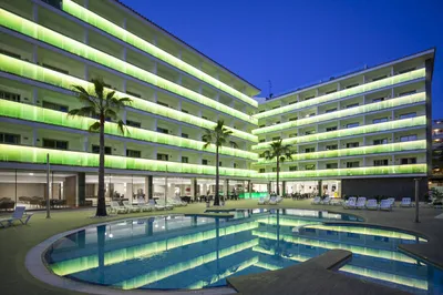 Hotel Best San Francisco - Costa Daurada