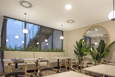 Hotel Soho Boutique Cordoba - Cordova