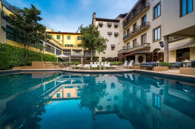 Croce Di Malta Hotel - Florence