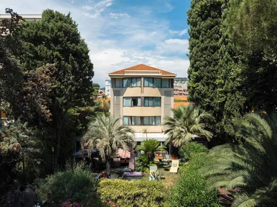 Hotel Cezanne - Cannes