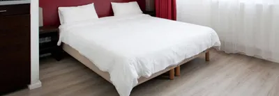Residhotel Lille Vauban - Lambersart