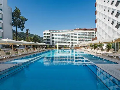 Elite World Marmaris - Adult Only - İçmeler
