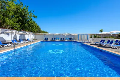 Panoramica Garden - Tenerife