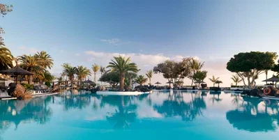 Paradisus Salinas Lanzarote - Costa Teguise