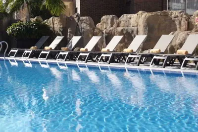 Sandos Monaco Hotel - Adults Only - Benidorm
