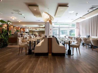 Hôtel Mercure Paris Ouest Saint Germain - Saint-Germain-en-Laye