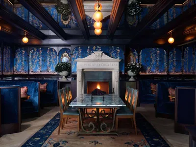 Nomad London - London