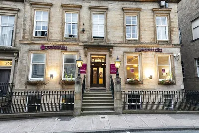 Safestay Glasgow - Glasgow