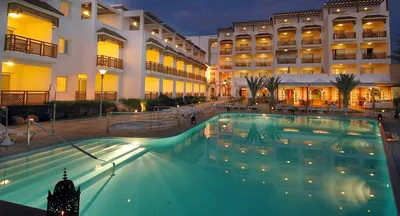 Timoulay Hotel & Spa Agadir - Agadir