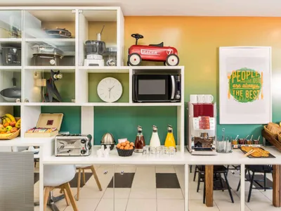 Aparthotel Adagio Access Paris Vanves - Porte De Châtillon - Vanves