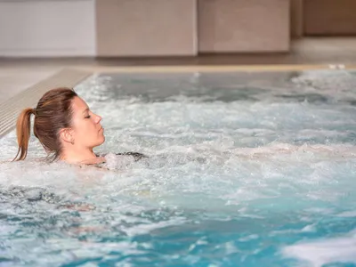 Mercure Thalasso And Spa Port Frejus - Fréjus