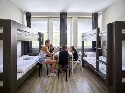 Göteborg Hostel - Göteborg