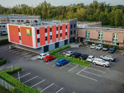 Ibis Styles Evry Lisses - Lisses