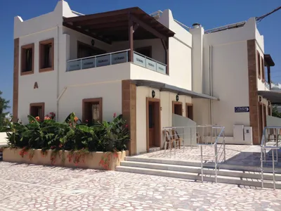 Ozukara 1 Apart - Bodrum