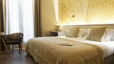 Duquesa De Cardona Hotel 4 Sup By Duquessa Hotel Collection - La Barceloneta