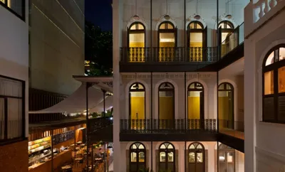 Villa 25 - Hostel - Rio de Janeiro