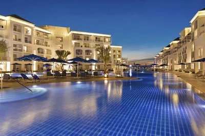 Pickalbatros Blu Spa Resort - Adults Friendly 16 Years Plus - Hurghada