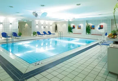 Holiday Inn Berlin City West By Ihg - Berlín