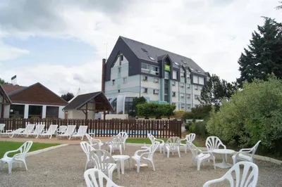 Ibis Styles Auxerre Nord - Auxerre