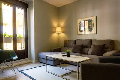 Arenal Suites - Estación de Sol - Madrid