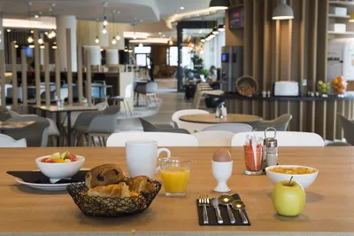 Holiday Inn Express Paris - Cdg Airport By Ihg - Roissy-en-France