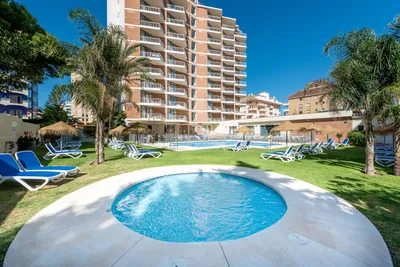 Mainare Playa - Fuengirola