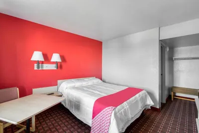 Oyo Hotel Houston Southwest I-69 - 休斯敦