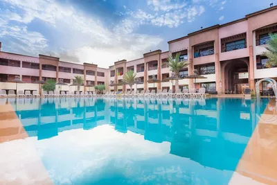 Club Paradisio - Marrakesh