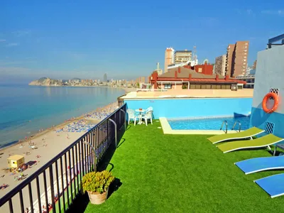 Marconi - Benidorm