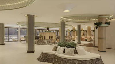 Radisson Blu Resort Lanzarote - Adults Only +16 - Costa Teguise