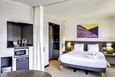 B&b Home Vélizy - Meudon